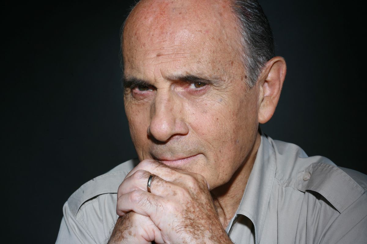 L'acteur et chanteur Guy Marchand est mort - Le Populaire du Centre