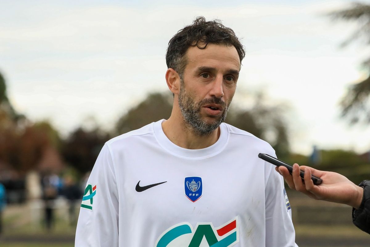 "Je ne vais pas changer les choses tout seul" : Pierre Vignaud sur son ...