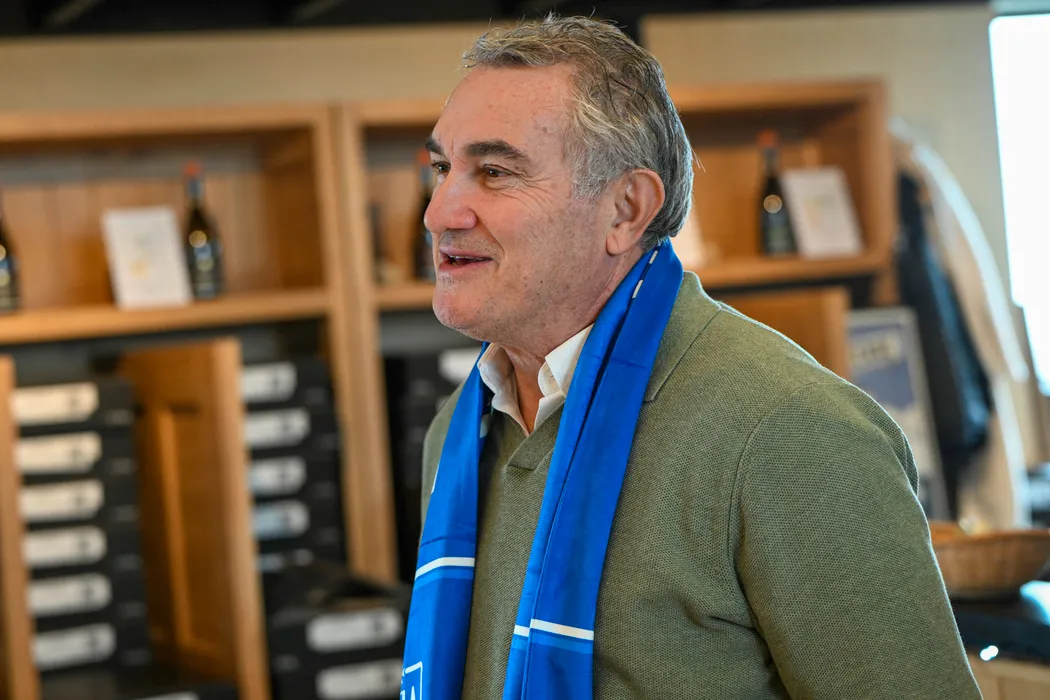 Jean-Marc Ferreri, Bernard Diomède, Abou Diaby... Les anciens joueurs emblématiques de l'AJ ...