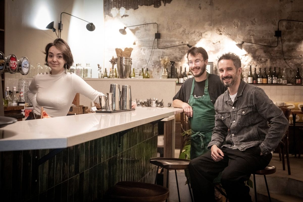 Chez Suzanne, une nouvelle adresse pour un apéro gourmand à Clermont ...