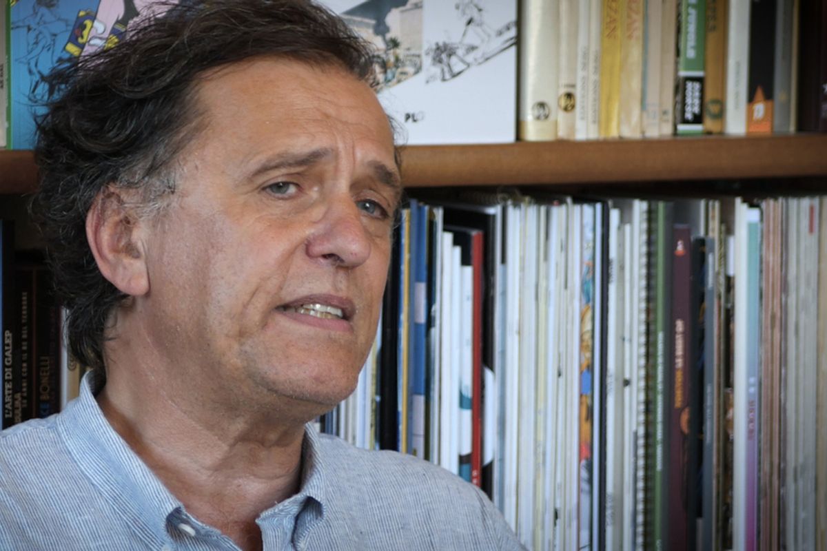 TONNERRE. Philippe Morin à la librairie - L'Yonne Républicaine
