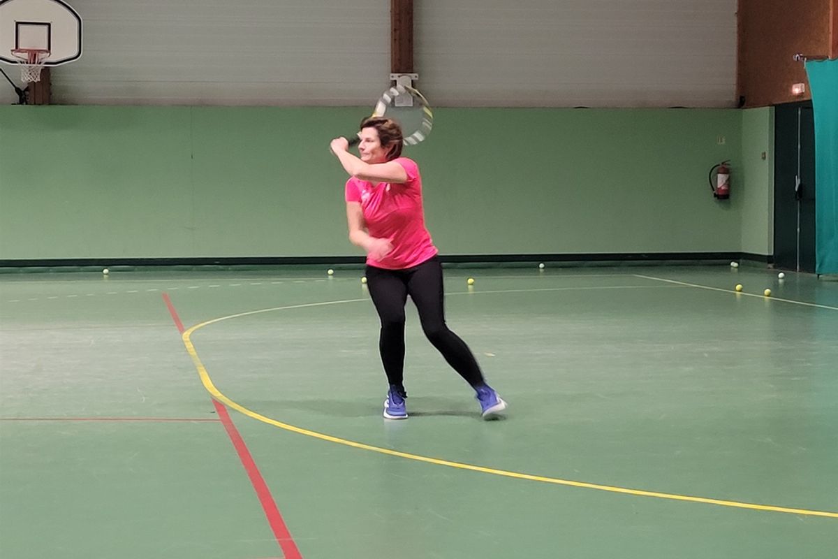 Le tournoi Jean-Paul-Renaud se profile - La Montagne