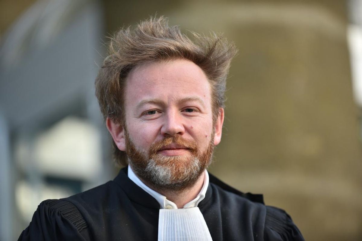 Soupçons de harcèlement : l'avocat originaire de Haute-Loire Antoine ...