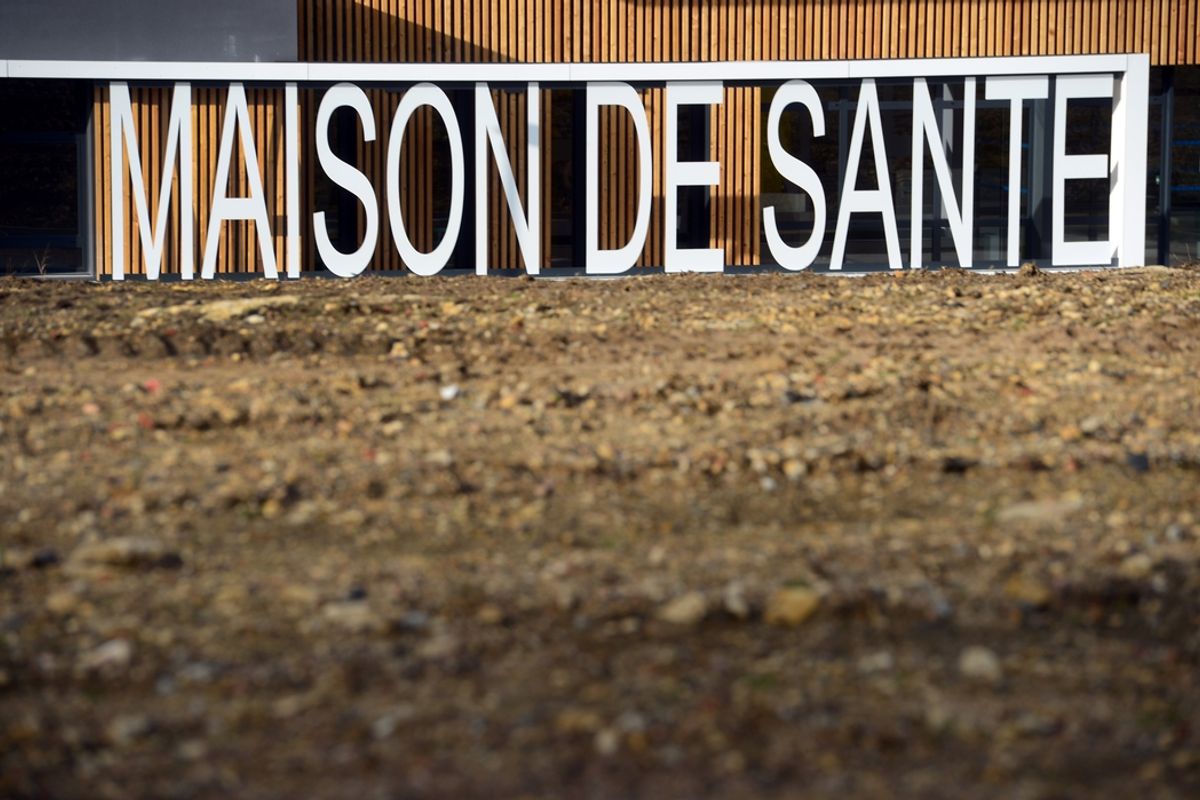 Le Pays Val de Loire Nivernais, un "propulseur de projets" selon son président Éric Guyot - Le ...