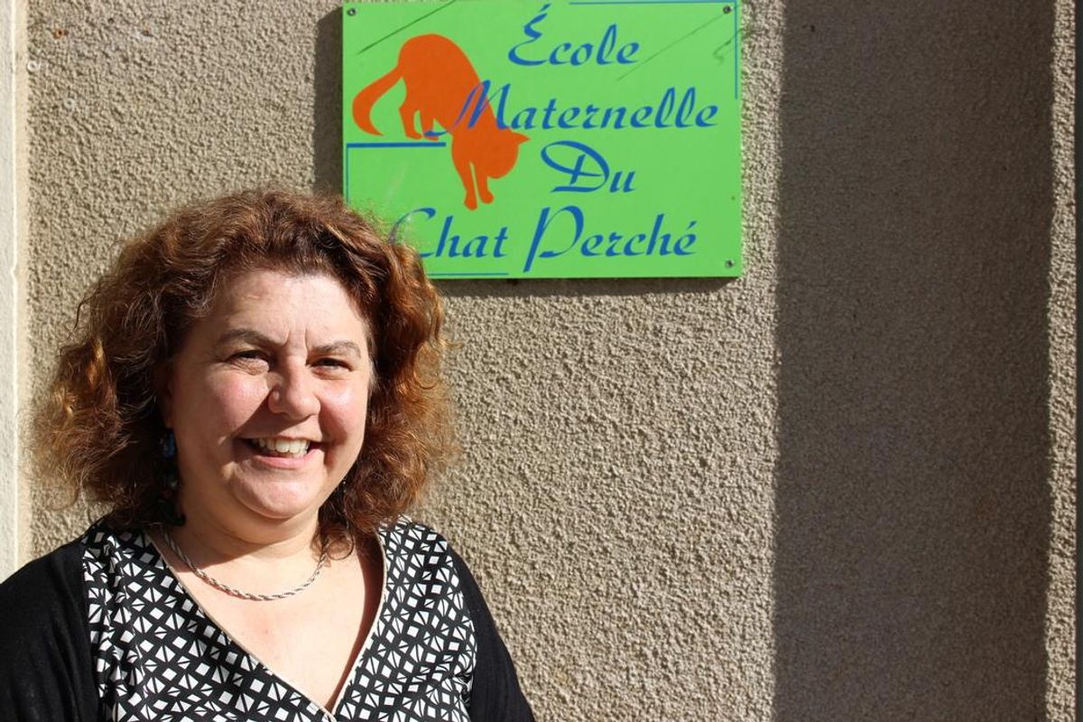 Caroline Picard nommée au Chat Perché - L’Écho Républicain
