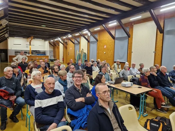 Les gestes pour protéger le cycle de l’eau - L’Éveil de la Haute-Loire