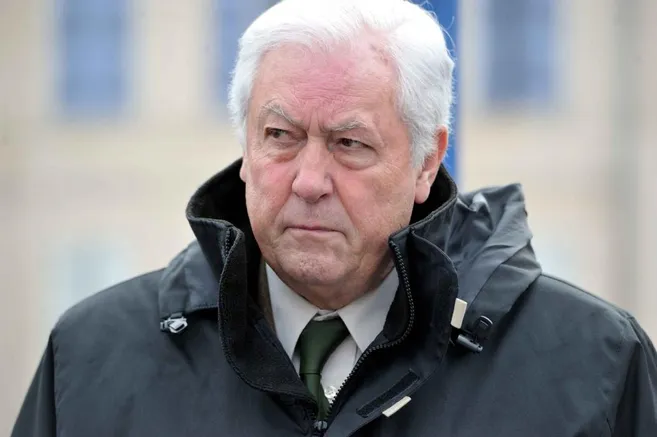 Daniel Dugléry tacle le bilan de Bernard Cazeneuve - La Montagne