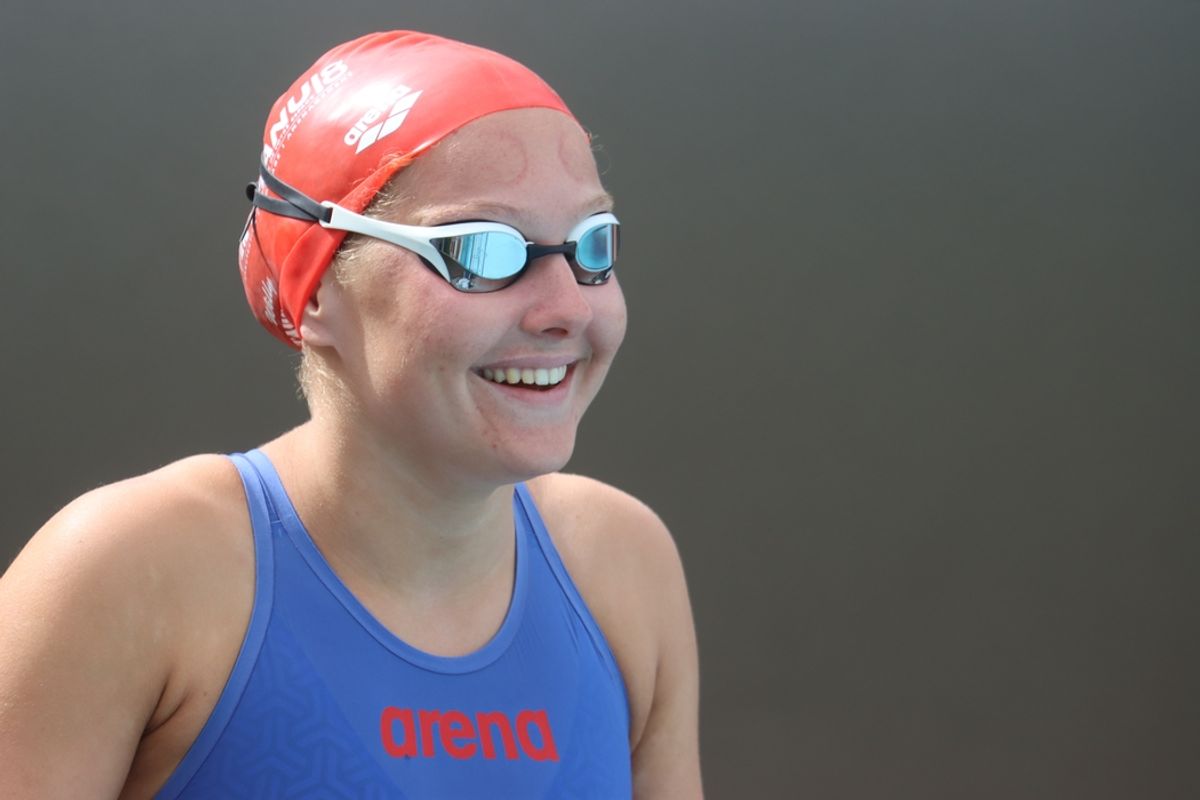 Objectif top 4 aux championnats de France N2 pour Julian Taureau et ...