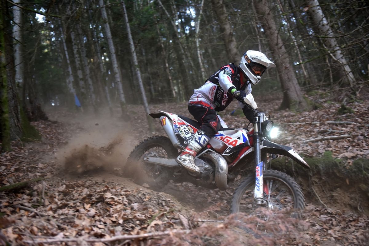 Après le fiasco de l'édition 2022, l'En'duo du Limousin est attendu au virage - La Montagne