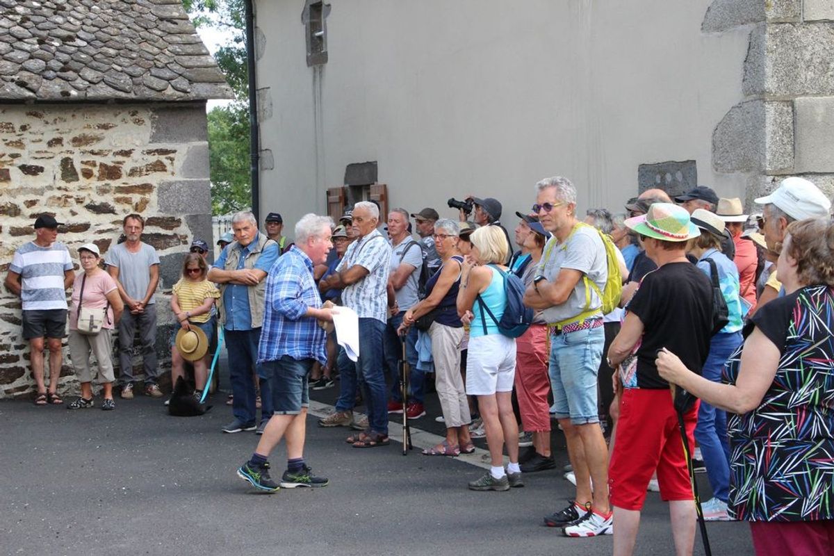 TORTEBESSE. Une commanderie à l’origine - La Montagne