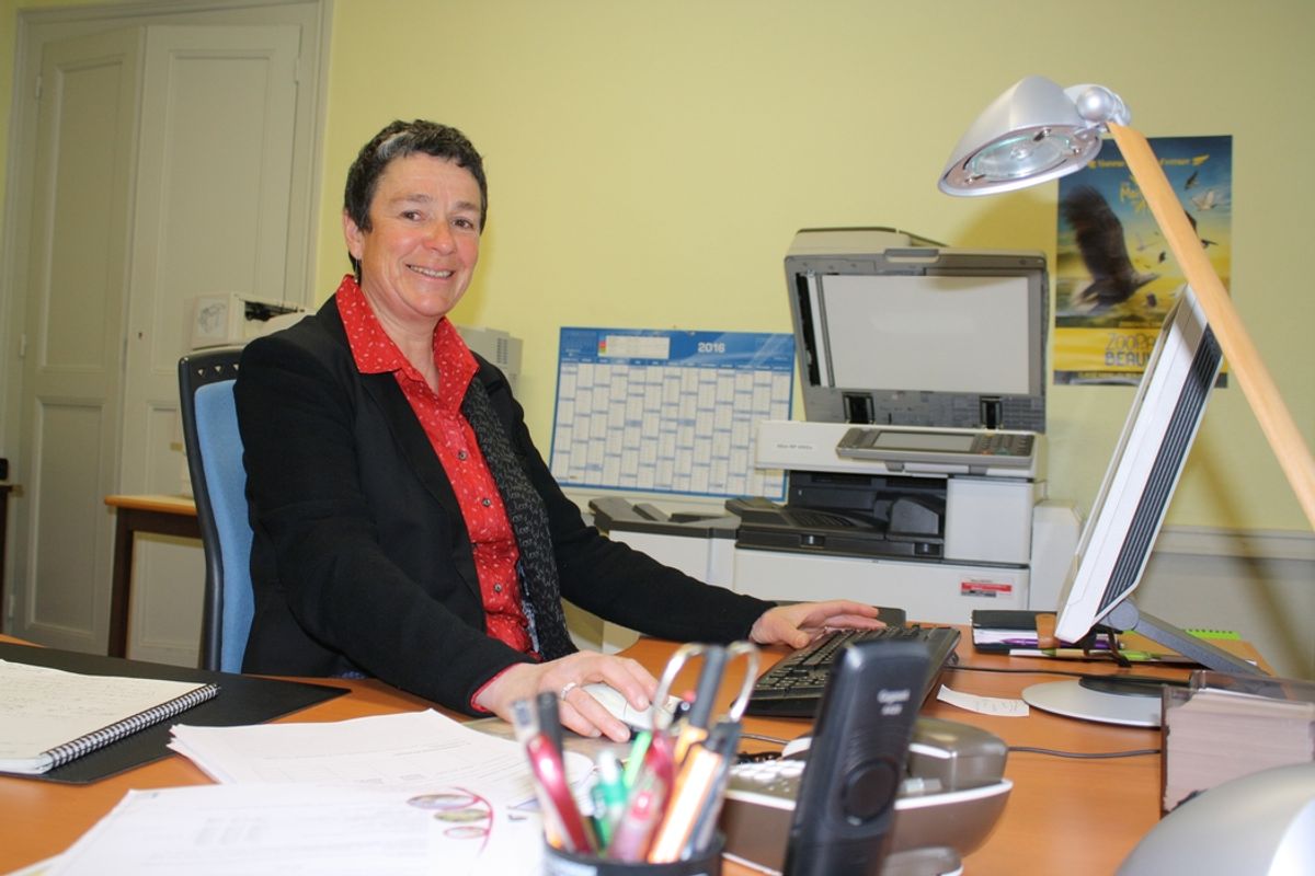 Mal-être des agents municipaux : l’ancienne directrice de l’office de tourisme de Châteaudun ...
