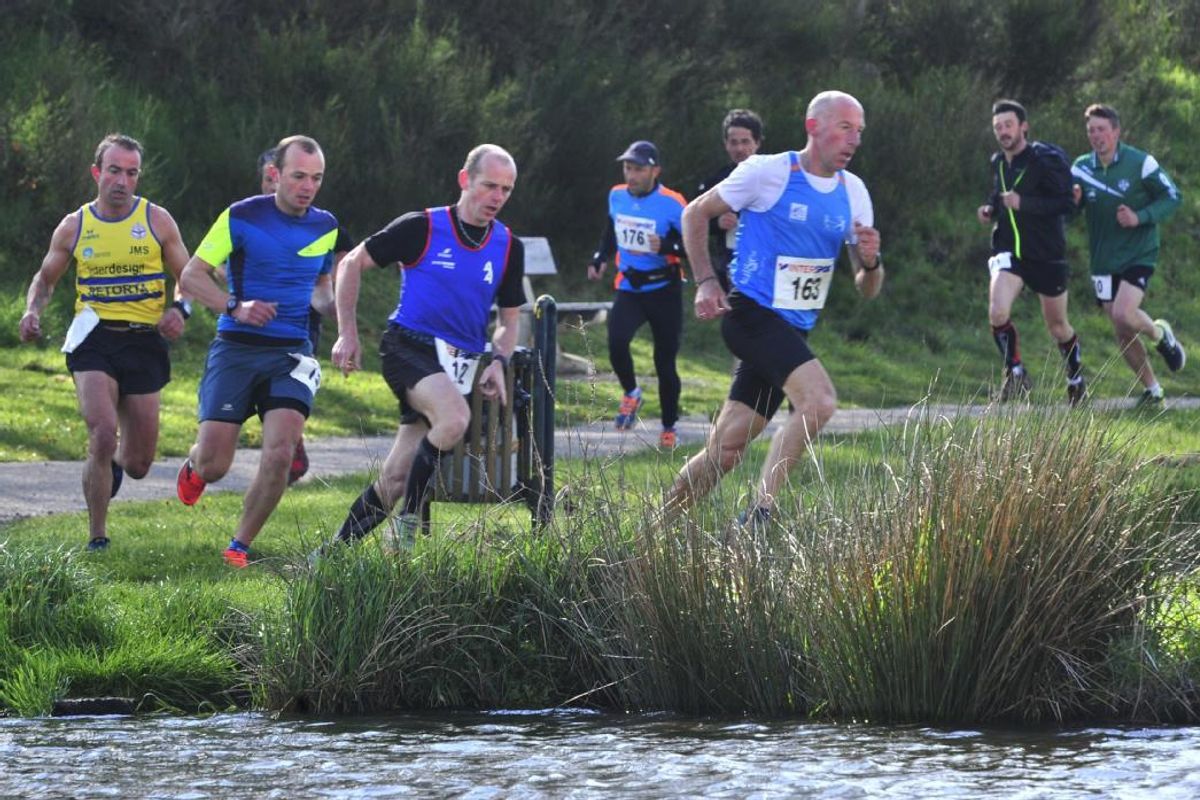 Trophées à Reygade et Troupel - La Montagne
