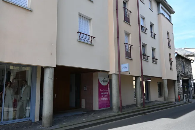 La résidence de la rue des Agials reste sous surveillance pour déceler ...