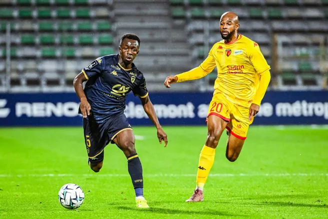 Hunou de retour, Konaté privé de Mondial : le point sur l'effectif du ...