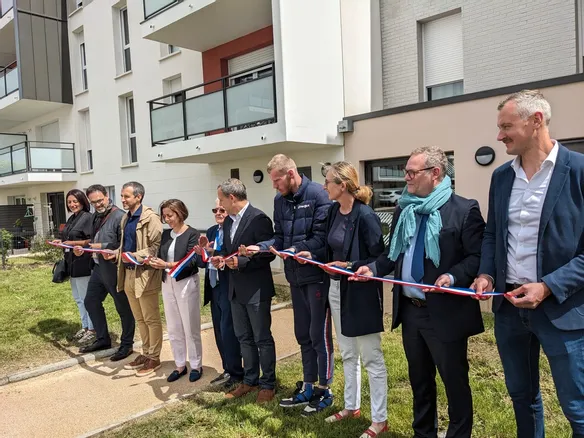 "Loge Toit" : un dispositif inédit en Eure-et-Loir pour accompagner de ...