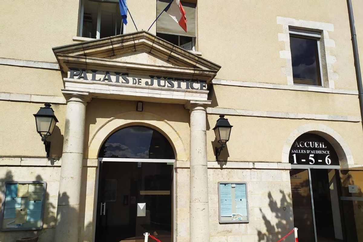 Montargis : jusqu'à sept ans de prison requis contre les têtes d'un ...