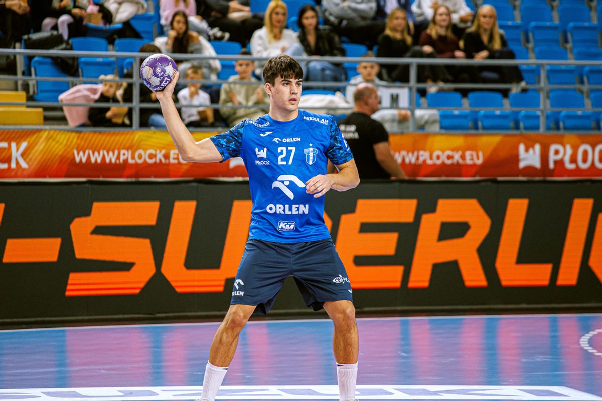 Handball : Peter Sisko à Chartres, c'est officiel ! - L’Écho Républicain