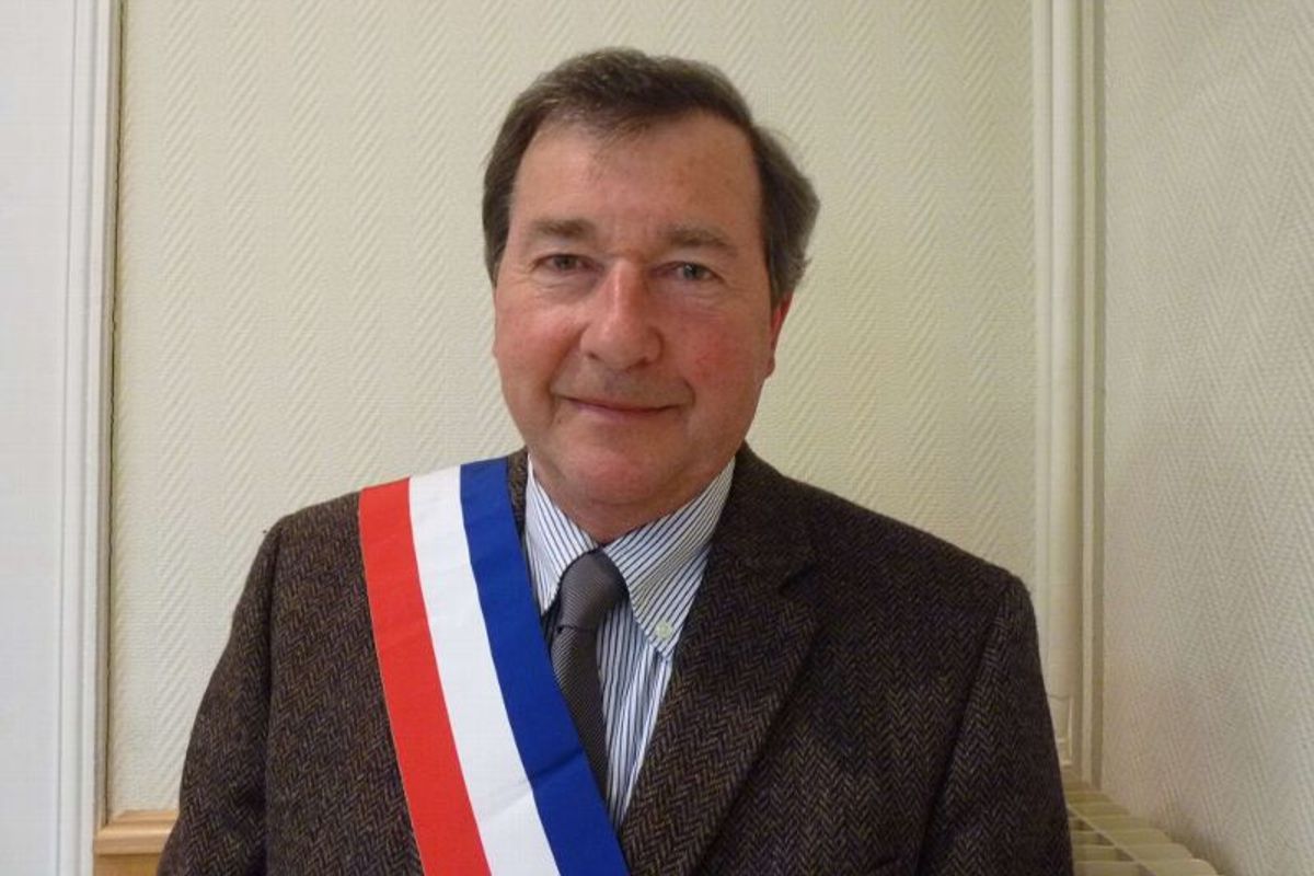 Patrick Léger conserve son fauteuil - Le Berry Républicain