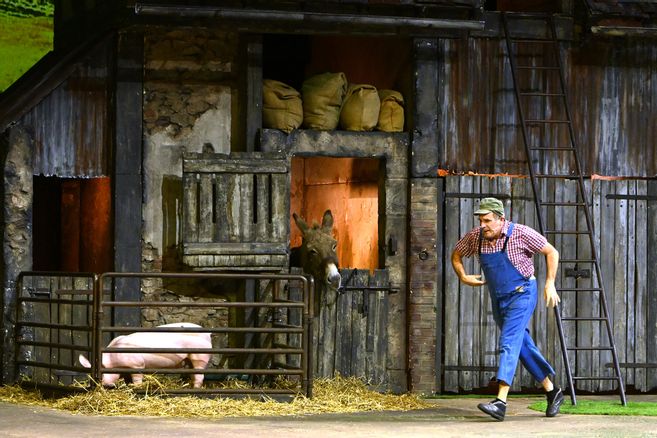 En trente ans, les Bodin’s n’ont pas pris une ride et restent "nature ...