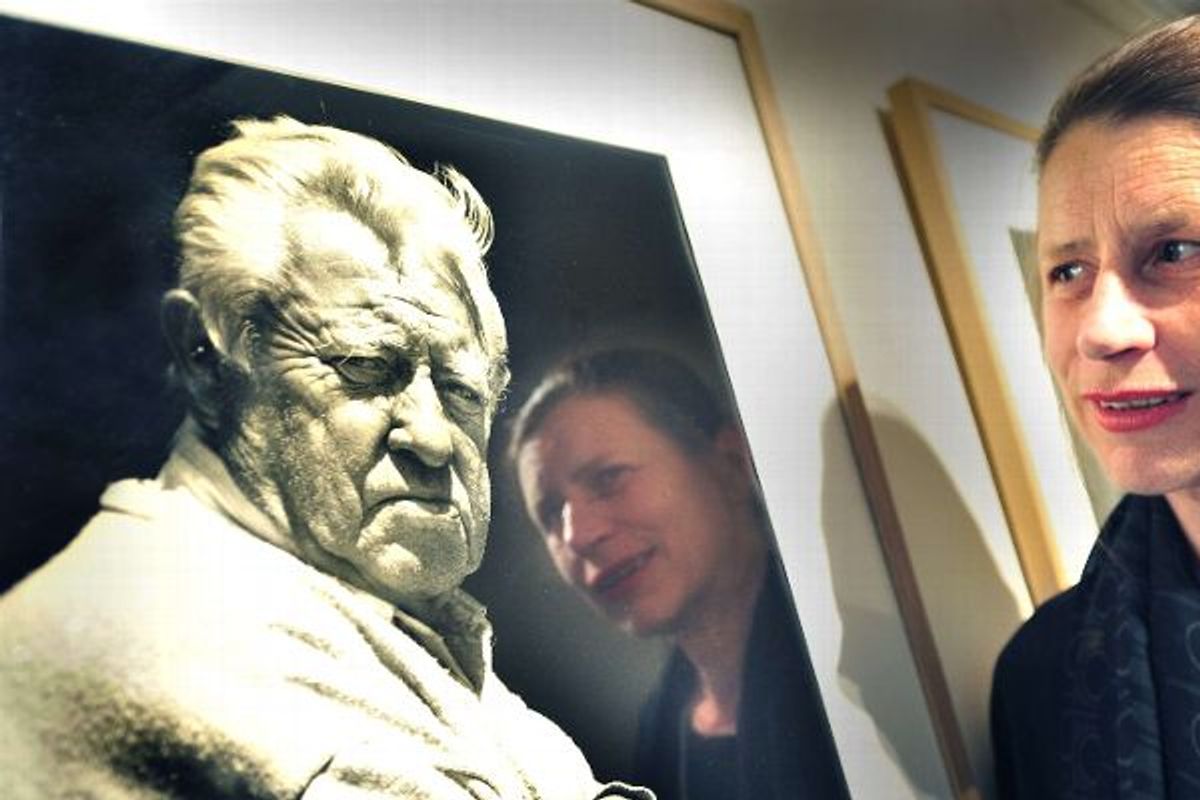 Jusqu’au 20 août, les Archives départementales accueillent l’exposition ...