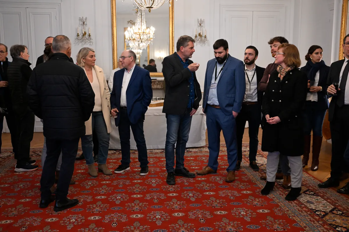 La ministre de la Santé Stéphanie Rist remporte la législative ...