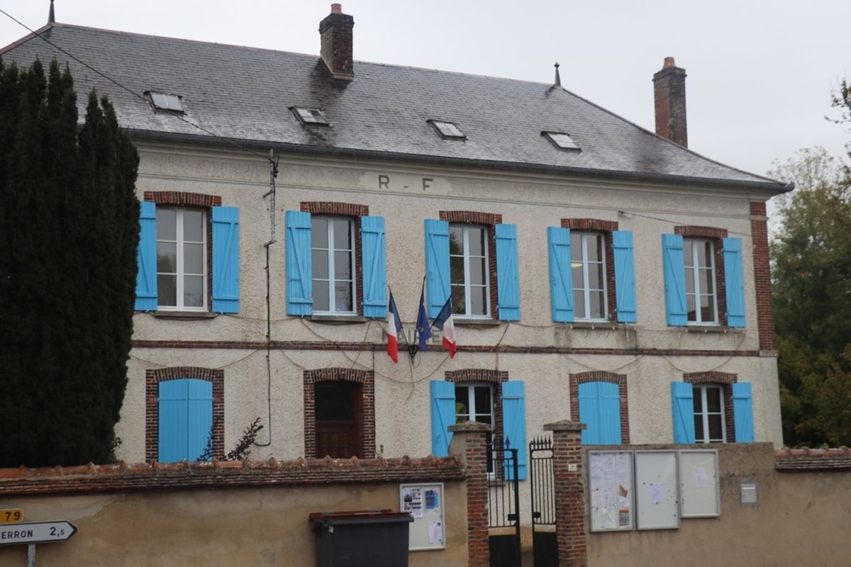 FLACY. Quand une querelle entre particuliers inspire le nom d'un lieu ...