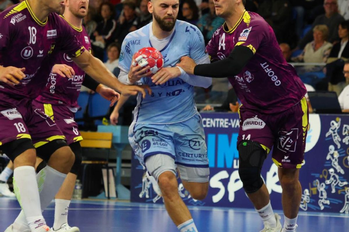 Foot, hand, basket, rugby... Retrouvez tous les rendez-vous sportifs du 15 au 17 décembre en ...