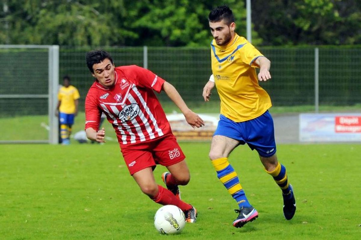 Brive s’en va sans trompette - La Montagne