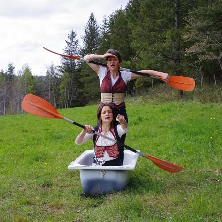 Voy’Elles, un festival qui porte la voix des femmes - Le Pays Roannais