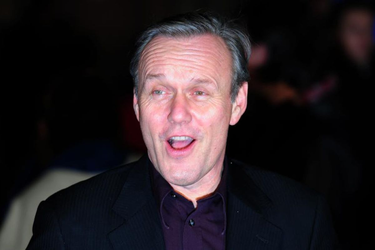 Anthony Head, star de “Buffy contre les vampires” et “Ted Lasso”, est ...