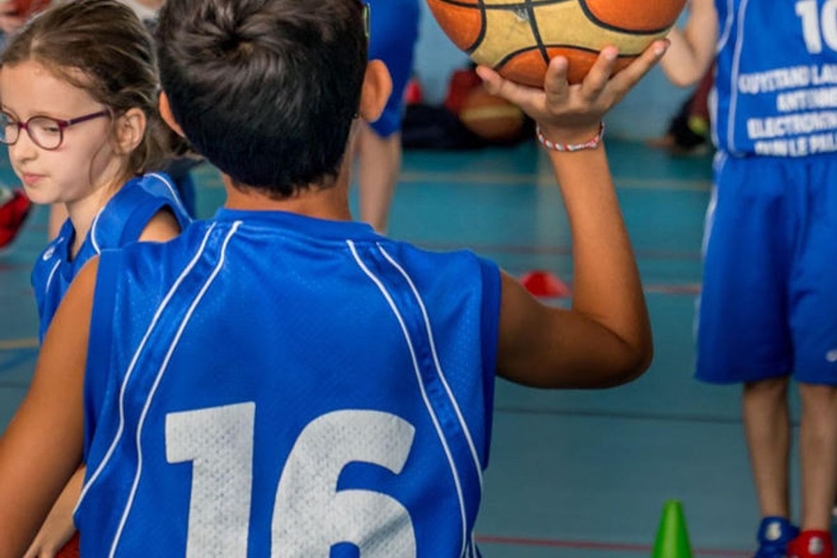 Le club de basket fait sa rentrée ! - La Montagne
