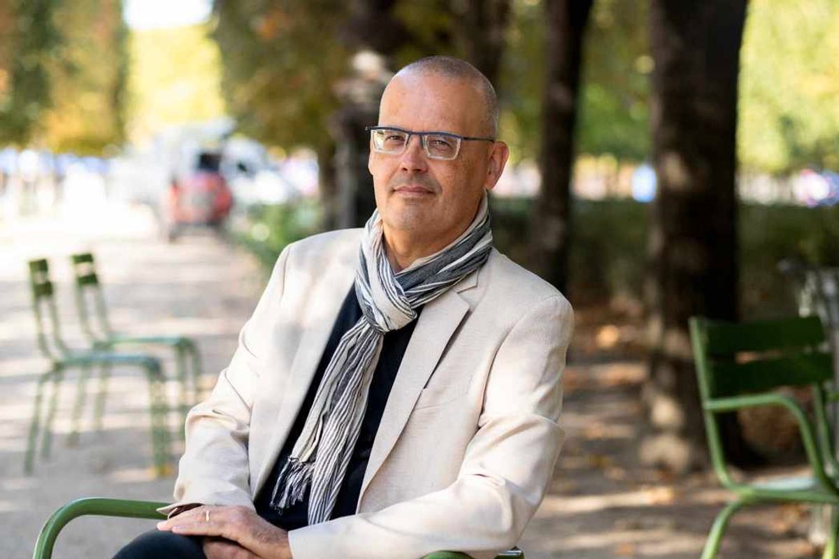 TONNERRE. Luc-Michel Fouassier en dédicace demain - L'Yonne Républicaine