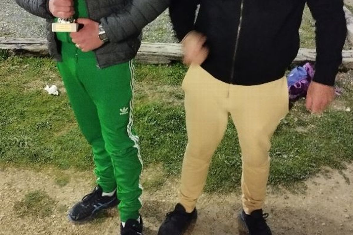 Les Germinois brillent en doublettes à la Chapelle-Saint-Ursin - Le ...