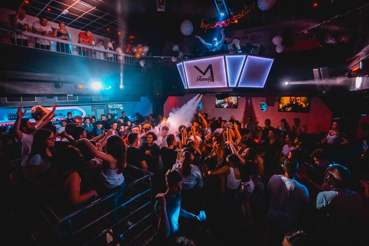 Ce qui va changer au Métro Club avec l'arrivée du nouveau propriétaire ...