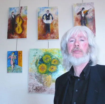Jean-Pierre Hubert, l'homme qui connaissait tous les secrets du domaine ...