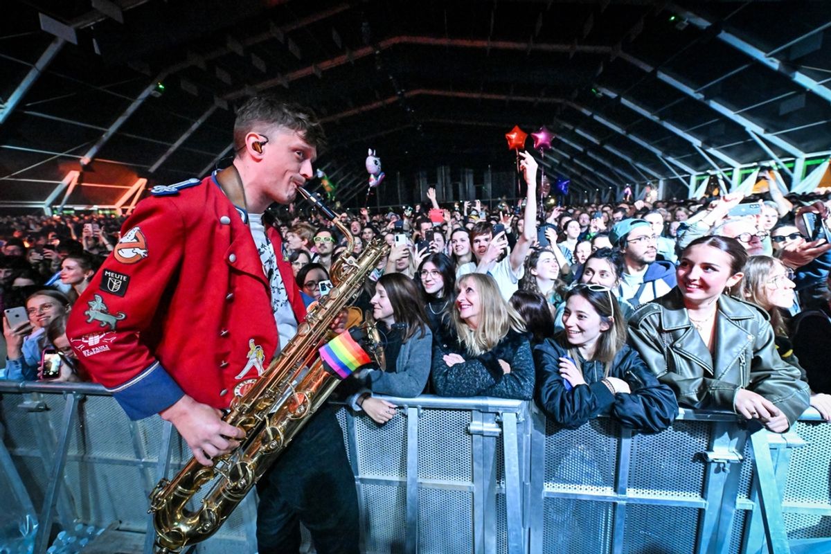 Tout ce qu'il faut savoir sur le Printemps de Bourges 2025, qui ...