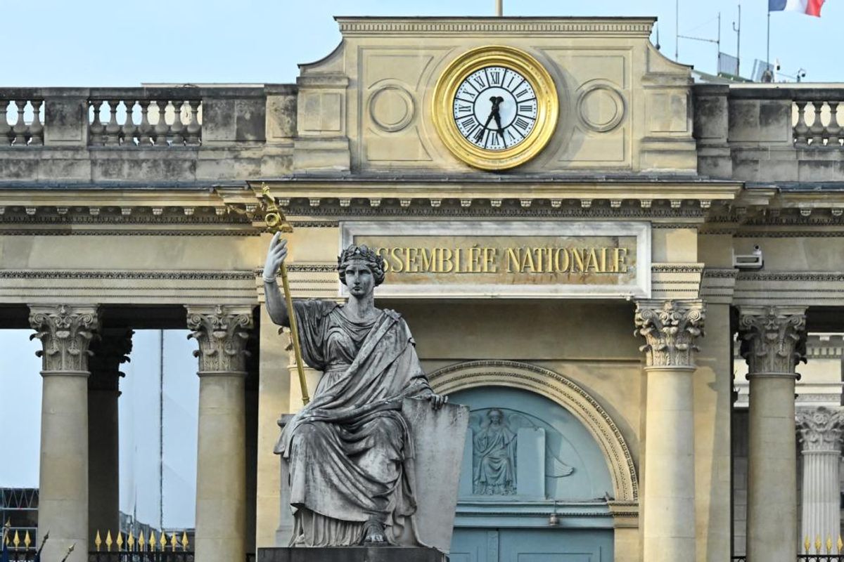 Chute du gouvernement Bayrou : le vote de vos députés de l'Yonne ...