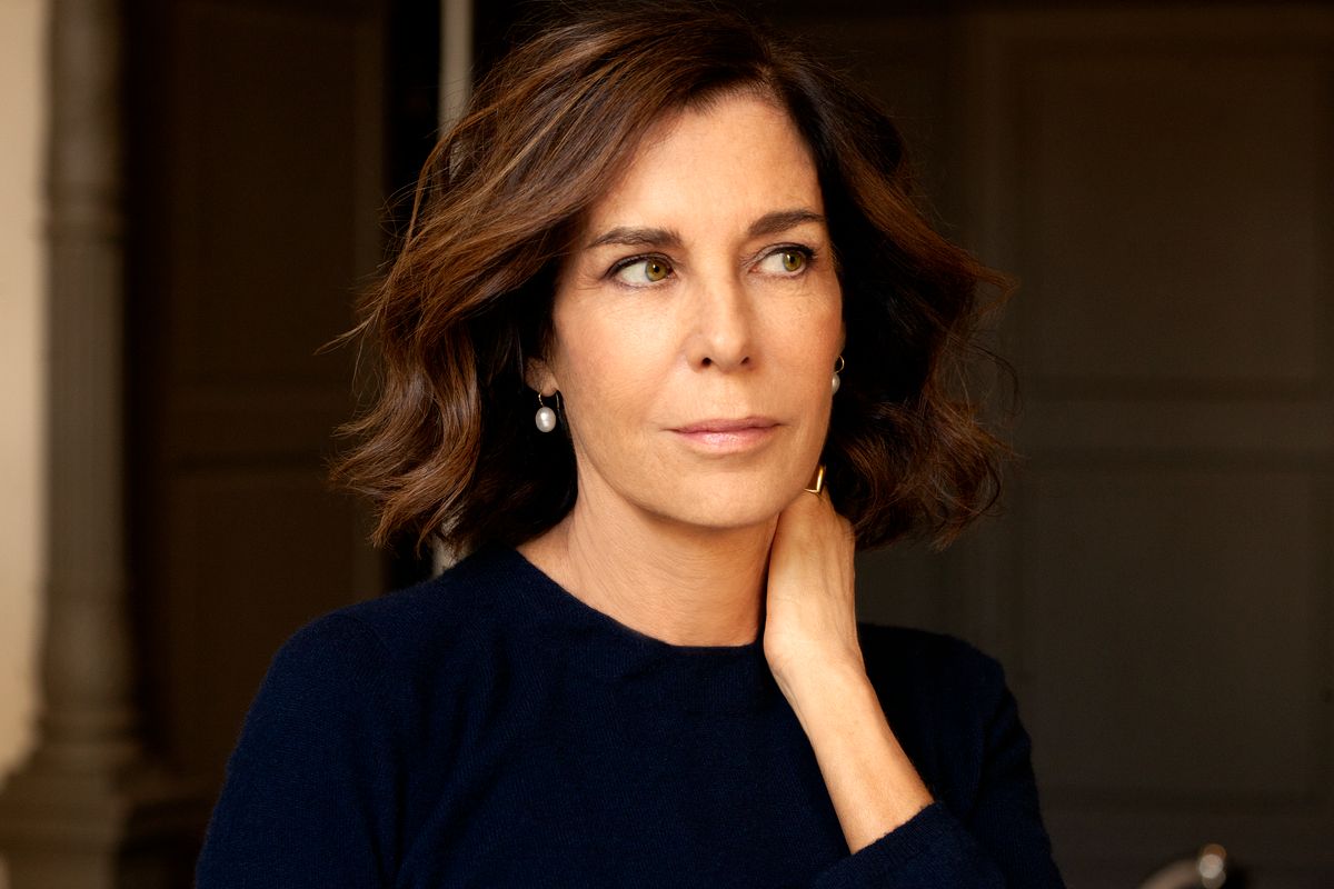 La romancière Christine Orban dévoile qui était Jacqueline Pascal, la ...