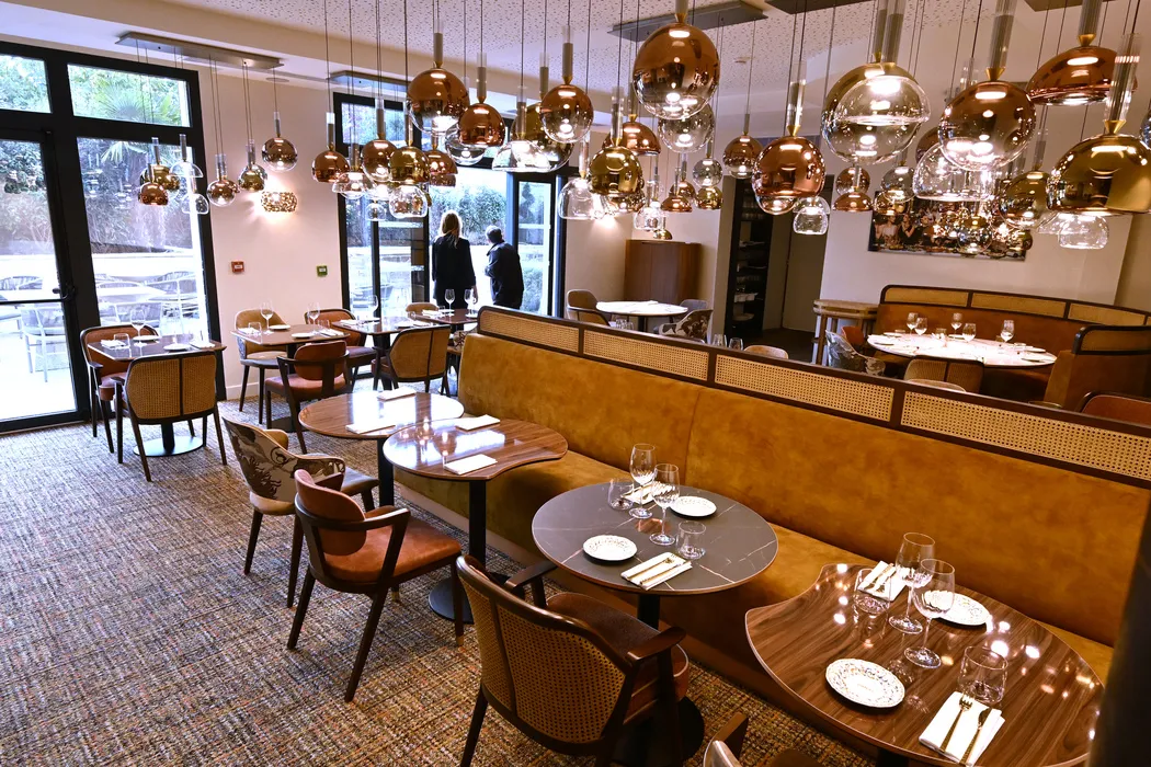 Pourquoi l'hôtellerie haut de gamme se développe-t-elle, enfin, dans la métropole d'Orléans ...