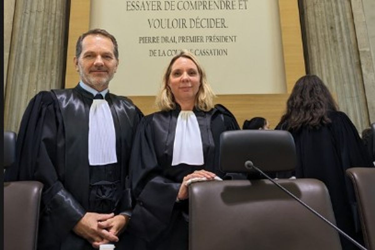 Audience solennelle de rentrée du tribunal judiciaire de Chartres : de ...