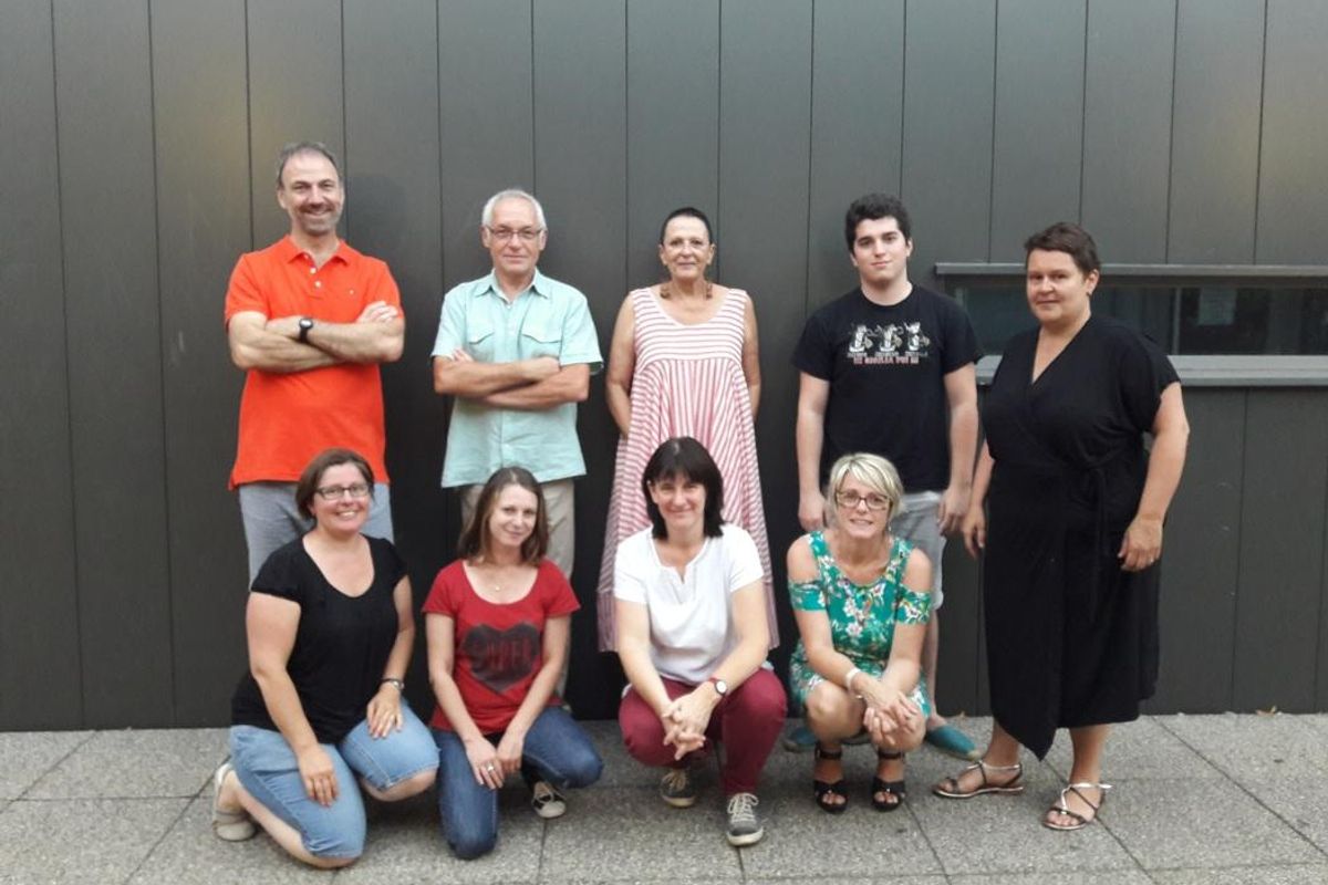 Entrez en piste avec Circ Ô Charivari - Le Populaire du Centre