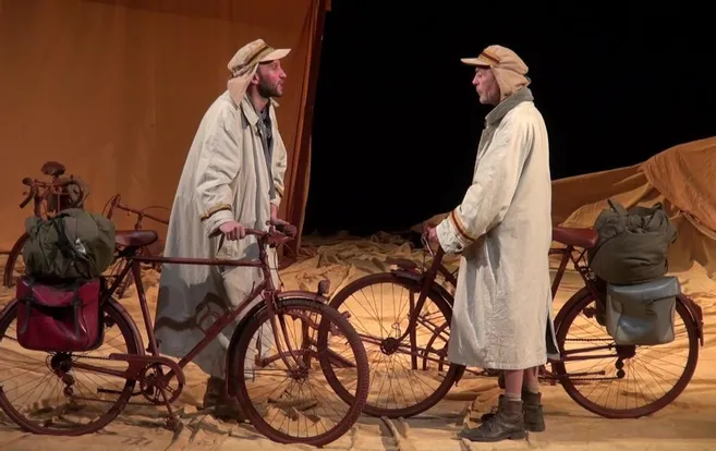 L’auteur Wayne Macauley est attendu au théâtre, ce soir - L'Yonne ...