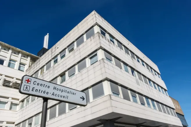 Le CHU de Limoges et l'hôpital de Guéret mettent leurs forces en commun ...