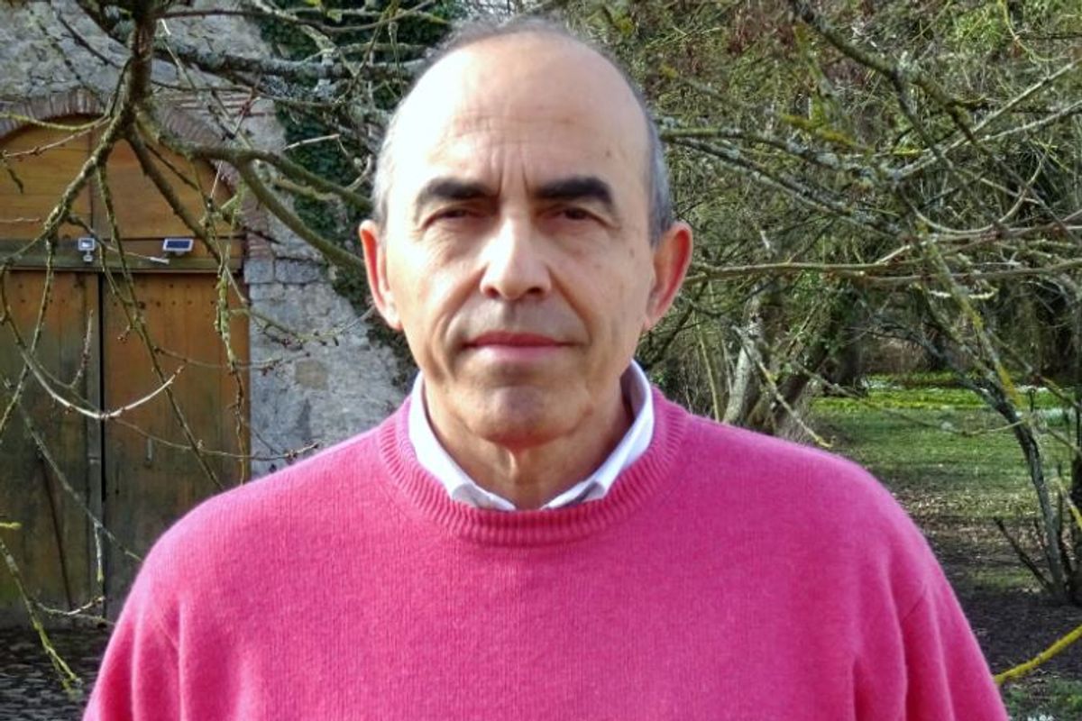 Dominique Lorcet mène une deuxième liste à Chevilly pour un "scrutin ...