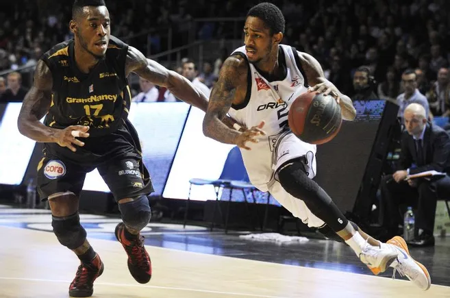 Torrell Martin, comme une évidence pour suppléer J. Young - La ...