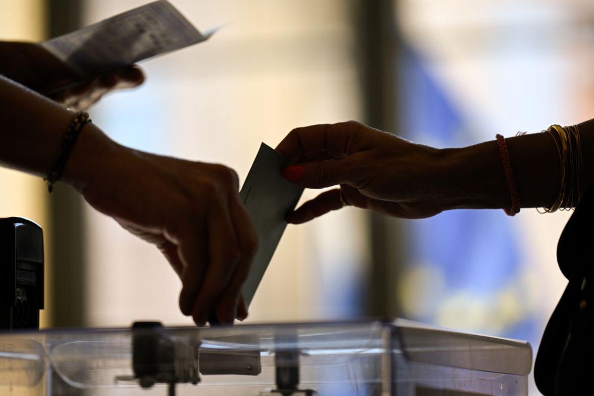 Municipales 2026 : Les têtes de liste peuvent prendre rendez-vous pour ...