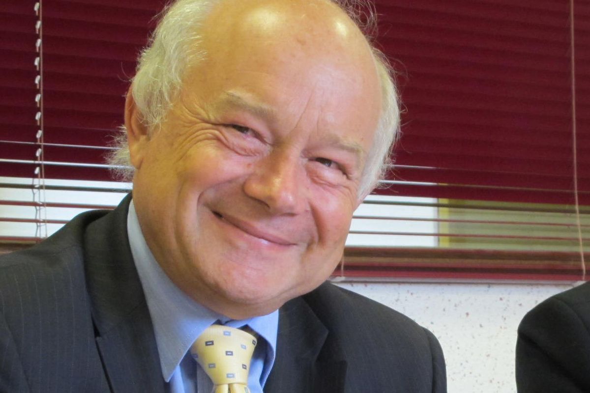 Xavier Nicolas devient conseiller régional après le retrait de Philippe ...