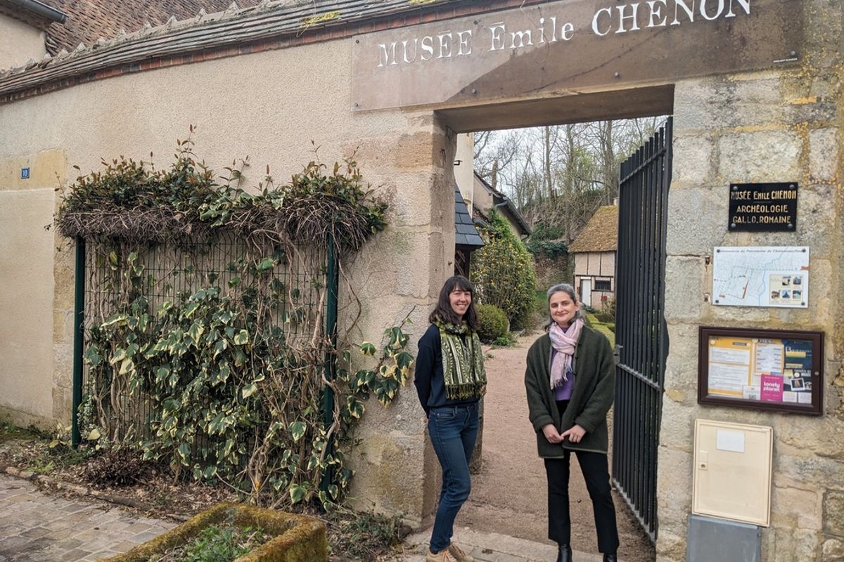 Enquête policière, restauration de monnaies, spectacles... Le musée ...