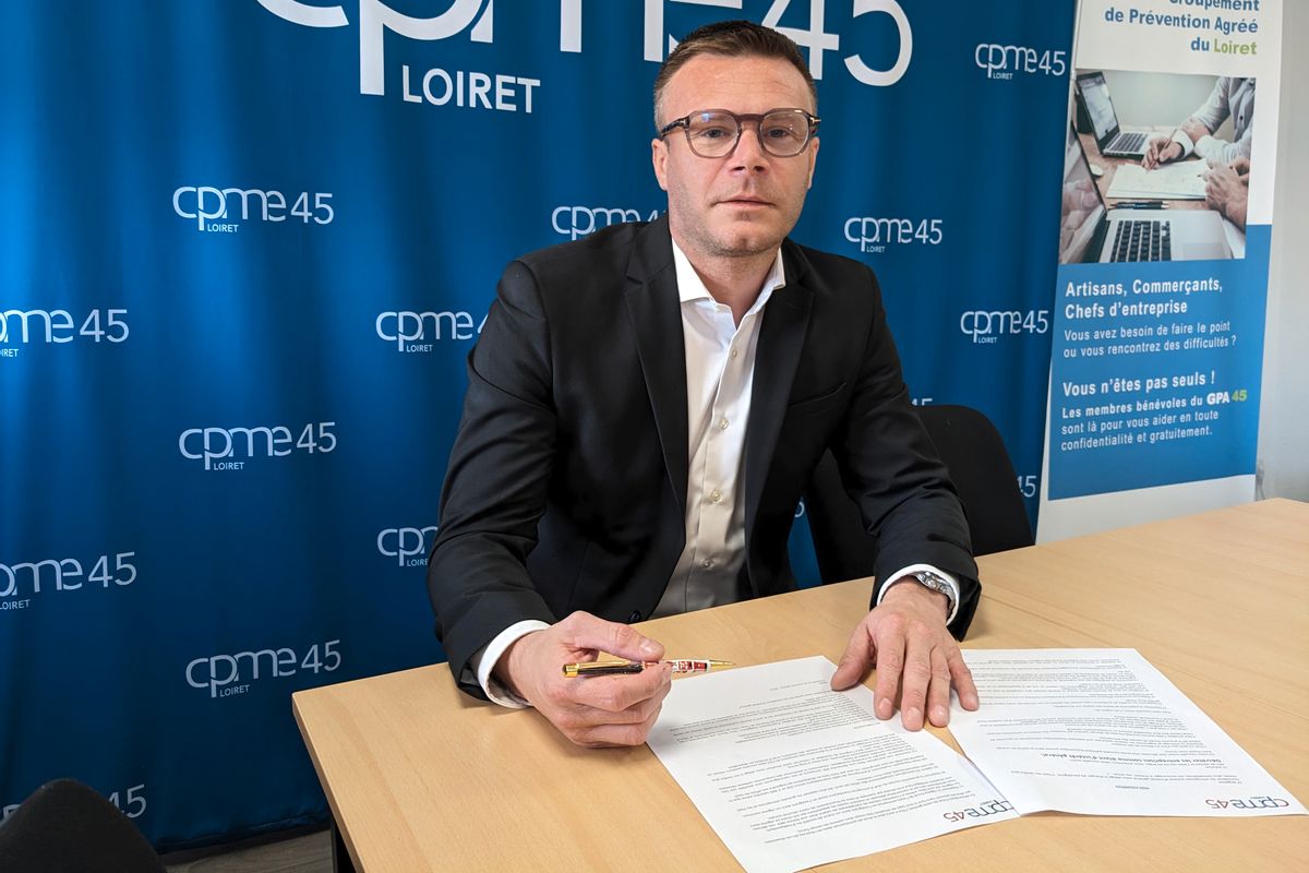 "Il faut un état d'urgence économique" : le cri d'alerte de Constant ...