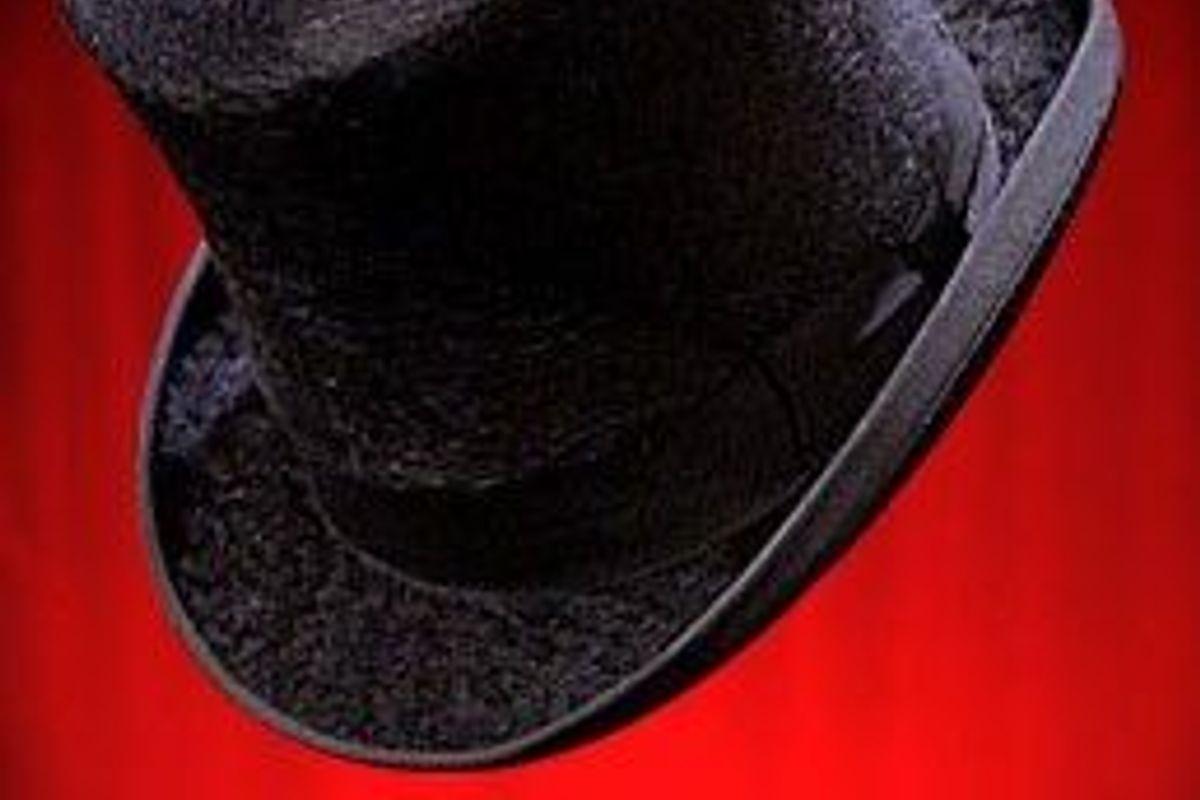 Le célèbre chapeau Gibus aurait vu le jour à Limoges - Le Populaire du ...